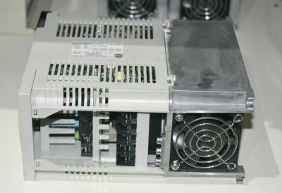 China Mitsubishi MR-J2S-200B-PY096 AC SERVO AMPLIFIER 200/230V 50/60HZ NEW for sale