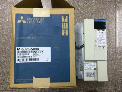 China Mitsubishi MR-J2S-200B-PY179 AC SERVO AMPLIFIER 1 YEAR WARRANTY NEW for sale