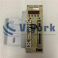 China Yaskawa SGDM-04ADAY360 Industrial Servo Drive 50 / 60HZ 200 - 230VAC INPUT 5.5AMP for sale