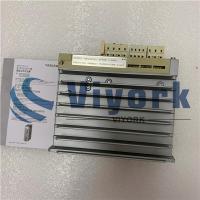China Yaskawa SGDM-04AD-RY1 Industrial Servo Drive 50 / 60HZ 200 - 230VAC INPUT 5.5AMP for sale