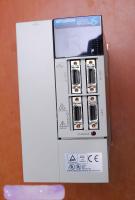 China Mitsubishi MR-J2S-200B-RS238 AC SERVO AMPLIFIER 50/60HZ 1 YEAR NEW for sale