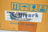 China 400V 450 Watt 2.84NM AC Servo Motor SGMGH-05ACA6 for sale