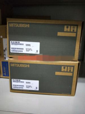 China Mitsubishi MR-J2S-200B-S126 AC SERVO AMPLIFIER 3 PHASE 200-230V NEW for sale