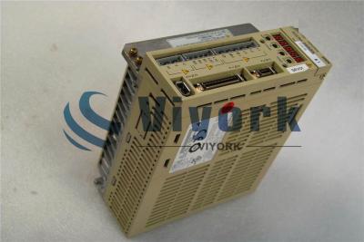 China Yaskawa SGDM-05ADAY118 Industrial Servo Drive 50 / 60HZ 200 - 230VAC INPUT 4AMP for sale