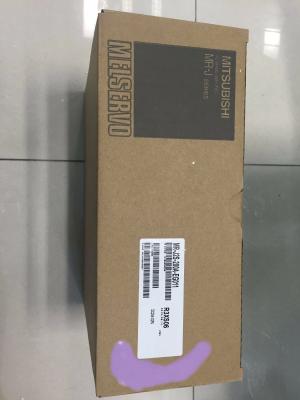 China Mitsubishi MR-J2S-200A-EG011 AC SERVO AMPLIFIER 3 PHASE 200-230V NEW for sale