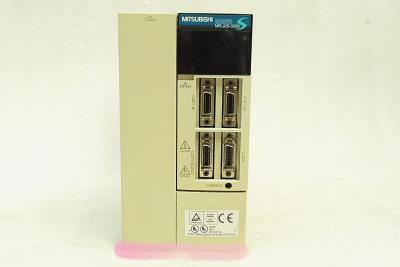 China Mitsubishi MR-J2S-350B-EG AC SERVO AMPLIFIER 3 PHASE 200-230V NEW for sale