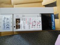 China Mitsubishi MR-J2S-350B-EG117 AC SERVO AMPLIFIER 3 PHASE 200-230V NEW for sale