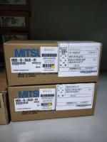 China Mitsubishi MDS-B-SVJ2-01 Industrial Servo Drives CNC 50/60HZ NEW for sale