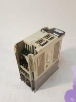 China Mitsubishi MDS-B-SVJ2-10 AC Servo Drive 0.6KW 3.6A 50 / 60HZ NEW for sale