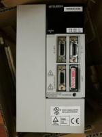 China Mitsubishi MDS-B-SVJ2-20 AC Servo Drive 2KW 11A 200-230V 50 / 60HZ NEW for sale