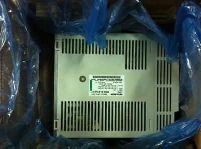 China Mitsubishi MDS-B-SVJ2-07 AC Servo Drive 0.6KW 3.6A 50 / 60HZ CNC for sale
