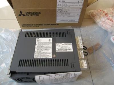 China Mitsubishi MDS-D-SVJ3-02NA AC SERVO DRIVE 200-230V 50/60HZ NEW for sale