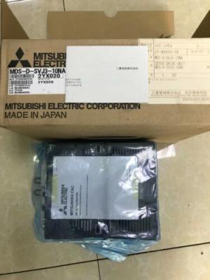 China Mitsubishi MDS-D-SVJ3-10NA AC SERVO DRIVE 200-230V 50/60HZ NEW for sale