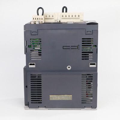 China Mitsubishi MDS-D-SVJ3-20NA AC SERVO DRIVE 200-230V 50/60HZ NEW for sale