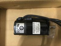 China Yaskawa SGMAH-01AAA61 AC SERVO MOTOR 100W 200V 0.91A 3000RPM NEW for sale