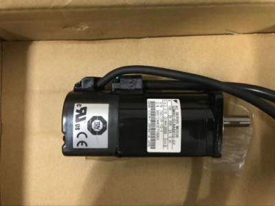 China Yaskawa SGMAH-01AAA61 AC SERVO MOTOR 100W 200V 0.91A 3000RPM NEW for sale