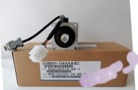 China Yaskawa SGMAH-01AAA2C AC SERVO MOTOR 100W 200V 0.91A 3000RPM NEW for sale