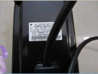 China Yaskawa SGMAH-01AAA4C AC SERVO MOTOR 100W 200V 0.91A 3000RPM NEW for sale