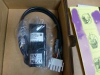 China Yaskawa SGMAH-01AAA6C AC SERVO MOTOR 100W 200V 0.91A 3000RPM NEW for sale