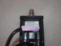 China Yaskawa SGMAH-02AAA21 AC SERVO MOTOR 200W 200V 2.1A 3000RPM NEW for sale