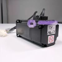 China Yaskawa SGMAH-04AAA21 AC SERVO MOTOR 400W 200V 3000RPM NEW for sale
