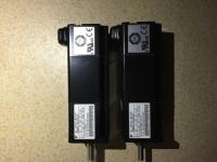 China Yaskawa SGMAS-A5ACA61 AC SERVO MOTOR 50W 200V 0.66A 3000RPM NEW for sale