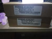 China Yaskawa SGMAS-01ACA41 AC SERVO MOTOR 100W 200V 0.91A 3000RPM NEW for sale