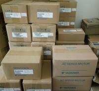 China Yaskawa SGMGH-09ACA41 AC SERVO MOTOR 1 Year Warranty Made In Japan NEW for sale