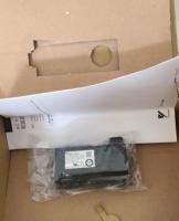 China Yaskawa SGMAS-01ACA61 AC SERVO MOTOR 100W 200V 0.91A 3000RPM NEW for sale