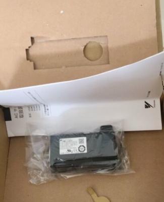 China Yaskawa SGMAS-01ACA61 AC SERVO MOTOR 100W 200V 0.91A 3000RPM NEW for sale