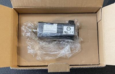 China Yaskawa SGMAS-01ACA6C AC SERVO MOTOR 100W 200V 0.91A 3000RPM NEW for sale