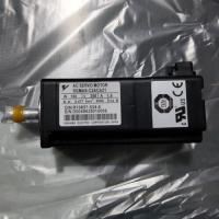 China Yaskawa SGMAS-12ACA21 AC SERVO MOTOR 1.15KW 200V 8.5A 3000RPM NEW for sale