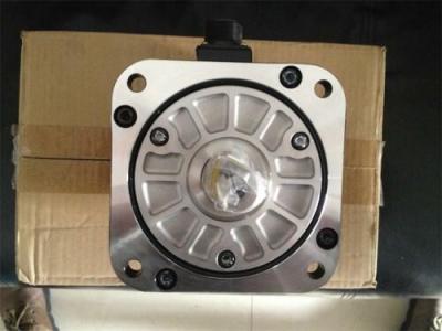 China Yaskawa SGMGH-09ACA61 AC Servo Motor 850W 200V 7.1A 1500RPM NEW for sale