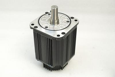 China Yaskawa SGMGH-13ACA21 AC SERVO MOTOR 1.3KW 200V 10.7A 1500RPM NEW for sale