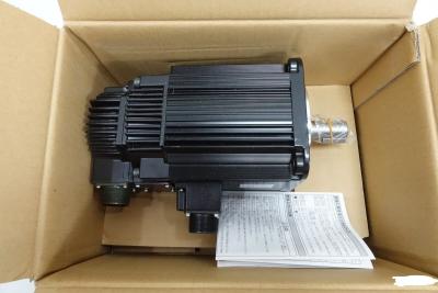 China Yaskawa SGMGH-09ACA2C AC SERVO MOTOR 1.3KW 200V 10.7A 1500RPM NEW for sale