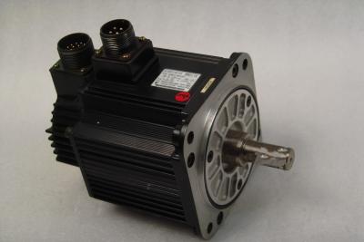 China Yaskawa SGMGH-55ACA61 AC SERVO MOTOR 5.5KW 200V 1500RPM 42.1A NEW for sale