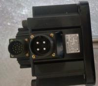 China Yaskawa SGMGH-20ACA21 AC SERVO MOTOR 12.7A 2KW 3000RPM 200V NEW for sale