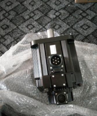 China Yaskawa SGMGH-20ACA6C AC SERVO MOTOR 12.7A 2KW 3000RPM 200V NEW for sale