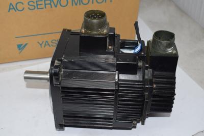 China Yaskawa SGMGH-30ACA4C AC SERVO MOTOR 12.7A 2KW 3000RPM 200V NEW for sale