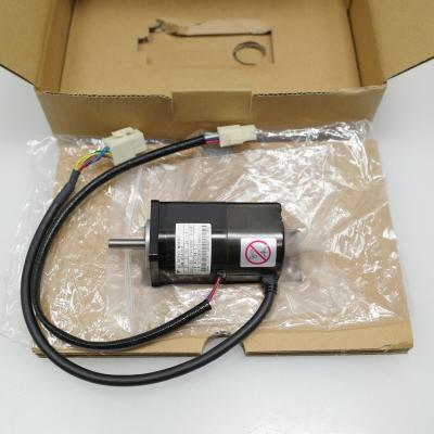 China YASKAWA SGM-A5A312 AC Servo Motor 50W 0.6A 200V 3000RPM NEW for sale
