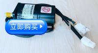 China Yaskawa SGM-A5A314 AC SERVO MOTOR 50W 200V 0.6A 3000RPM NEW for sale