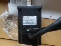 China Yaskawa SGM-02A312 AC SERVO MOTOR 200W 200V 2A 3000RPM NEW for sale