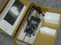 China Yaskawa SGM-04A312 AC SERVO MOTOR 400W 200V 2.6A 3000RPM NEW for sale