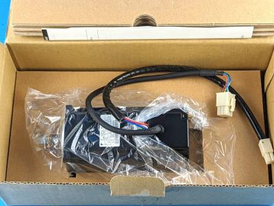 China Yaskawa SGM-04A314 AC SERVO MOTOR 400W 200V 2.6A 3000RPM NEW for sale