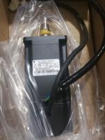 China Yaskawa SGM-04A316 AC SERVO MOTOR 400W 200V 2.6A 3000RPM NEW for sale