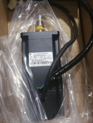 China Yaskawa SGM-04A316 AC SERVO MOTOR 400W 200V 2.6A 3000RPM NEW for sale
