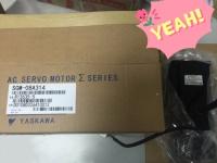 China Yaskawa SGM-08A314 AC SERVO MOTOR 750W 200V 4.4A 3000RPM NEW for sale