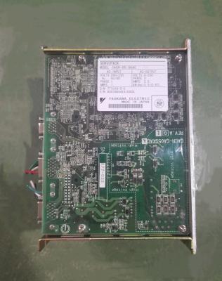 China Yaskawa CACR-05-SKAC AC Servo Driver 1 Year Warranty Made In Japan New for sale