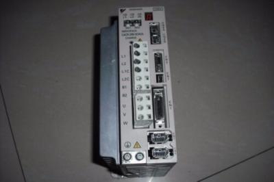 China Yaskawa CACR-5R5-S04VA Industrial AC Servo Driver 20bit for sale