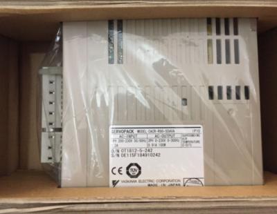 China Yaskawa CACR-R90-S04VA AC Servo Drives 1/3 PHASE 0.91/1.2A 100W NEW for sale